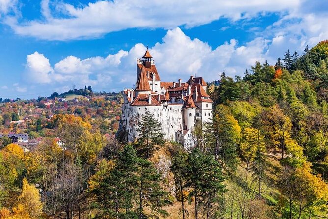 Peles Castle, Cantacuzino Castle and Bran Castle Tour From Brasov - The Sum Up