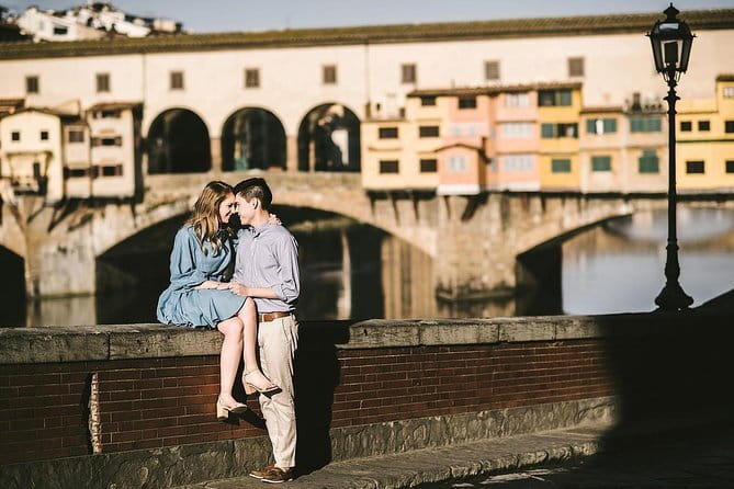 Photo Shoot in Florence with a Professional Photographer - The Sum Up