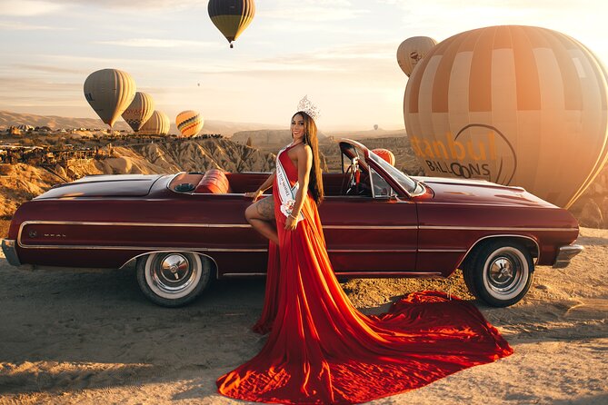 Photo & Video Session in Cappadocia - Final Thoughts