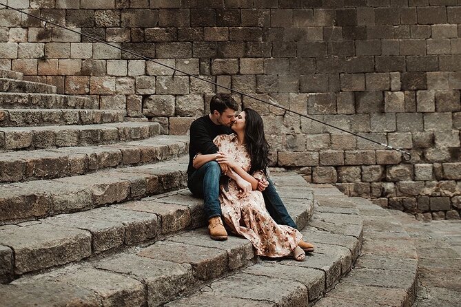 Photography tour in Barcelona with a professional photographer - FAQ