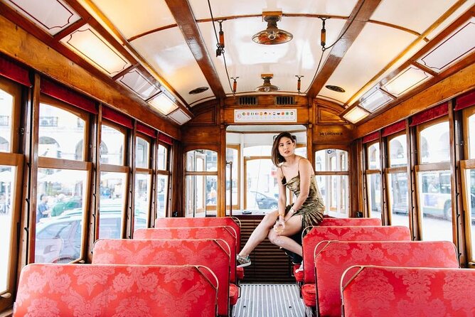 Photoshoot with a professional photographer in Lisbon - FAQs