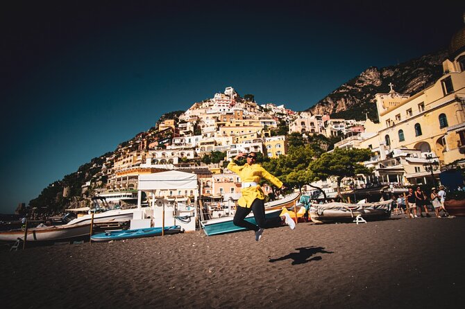 Photoshooting and walking tour - Hidden side of Amalfi coast - Final Thoughts
