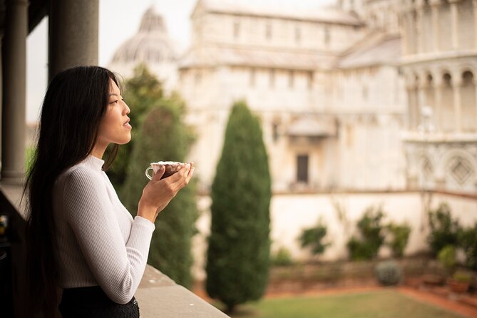 Pisa walking tour with private shooting - Frequently Asked Questions