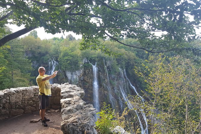 Plitvice Lakes Day Tour  Group Tour - FAQs