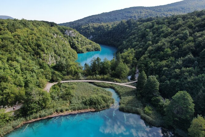 Plitvice Lakes National Park Tour from Zadar - FAQs