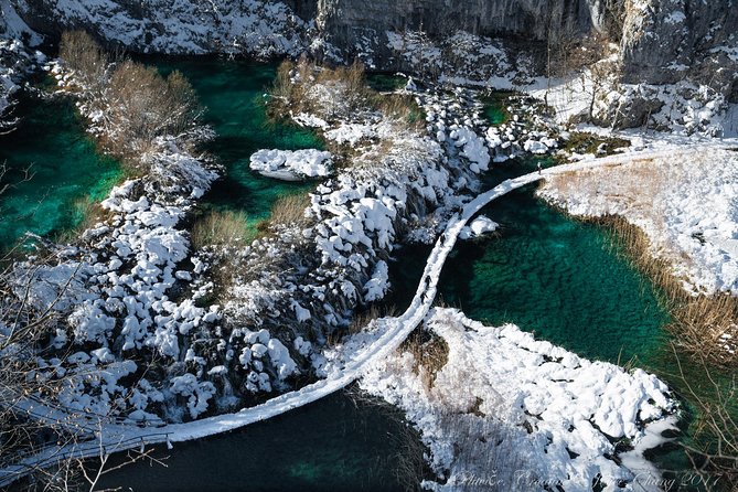 Plitvice Lakes NP and Rastoke Private Day Trip from Zagreb - Frequently Asked Questions