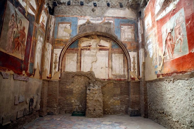 Pompeii & Herculaneum - Skip the line from Sorrento - Final Thoughts