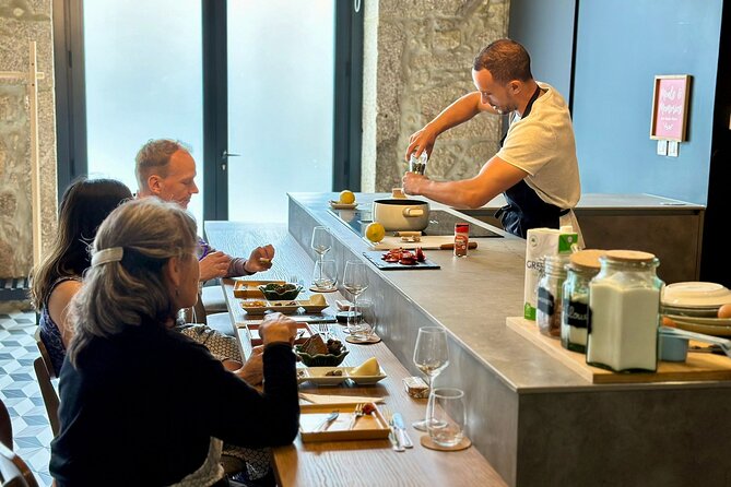 Porto Local Market Visit & Cooking Class / Showcooking - The Sum Up: A Flavorful Introduction to Porto’s Food Scene