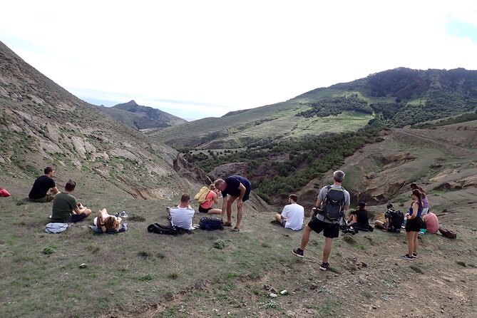 Porto Santo - Terra Chã Hiking Tour - FAQs