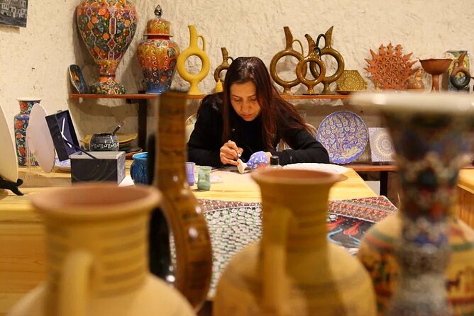 Pottery Workshop in Cappadocia - Final Thoughts: Is It Worth It?