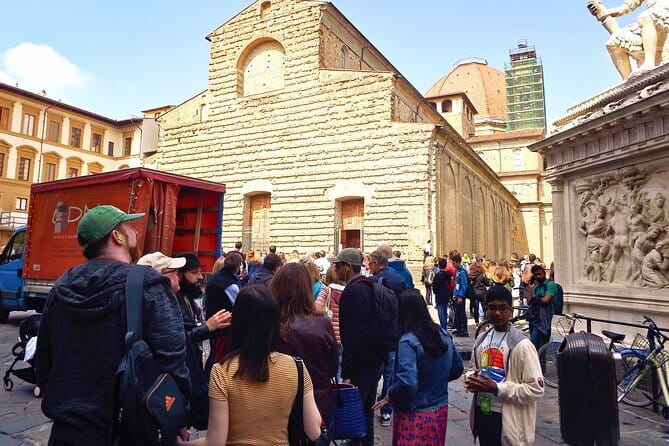 Power and Prestige: "The Medici Walking Tour of Florence" - Who Will Enjoy This Tour?