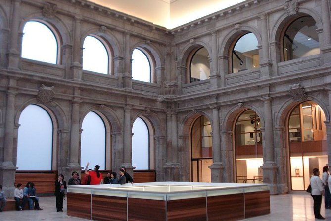 Prado Museum Private Tour with Skip-The-line & on Foot Pick-Up - FAQ