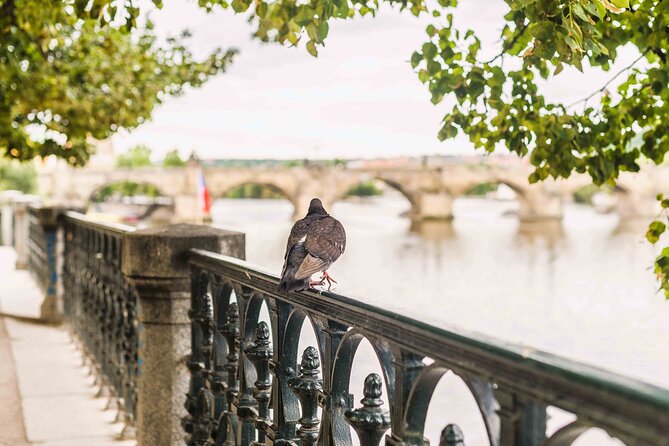 Prague Audio Guided Beer Tour with Ticket Exhibition in Prague - Frequently Asked Questions