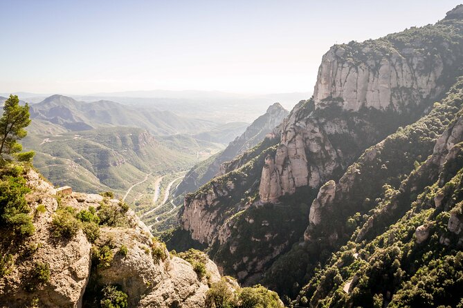 Premium Montserrat & Wine Full Day Tour from Barcelona - FAQ
