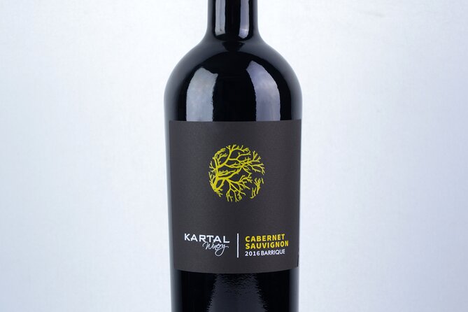 Premium Oak Aged Wines Tasting Tour in Family Winery Kartal in Skopje - FAQ