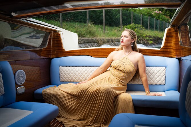 Premium Photoshoots in Venice - Final Thoughts