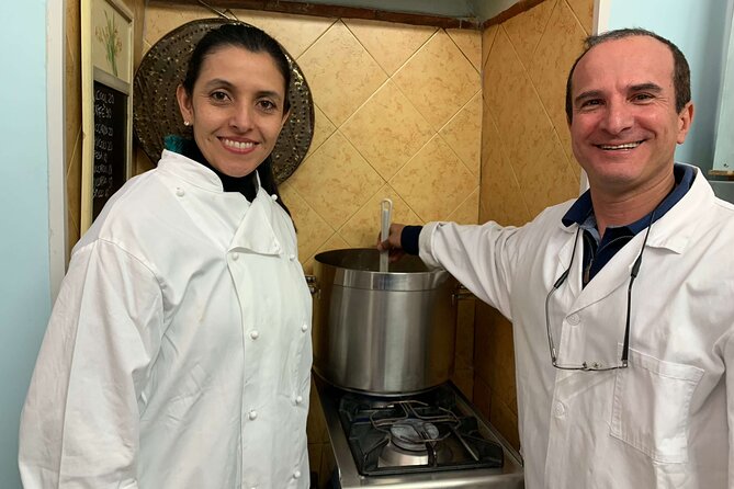 Prepare the Authentic Italian Artisan Gelato - Frequently Asked Questions