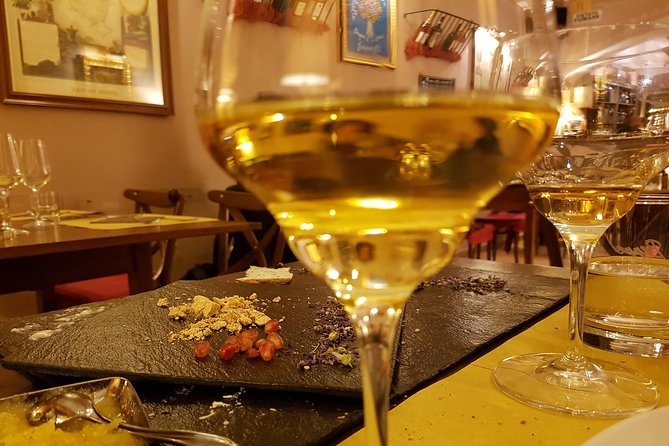 Private 2-Hour Italian Cheese and Wine Tasting in Rome - FAQ