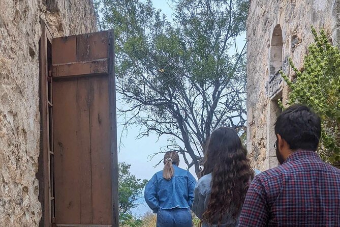 Private Aegina Island Tour with a Local Certified Guide - Final Thoughts