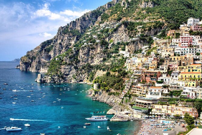 Private Amalfi Coast tour by Vintage Fiat 600 from Naples - Final Thoughts: Is This Tour Right for You?