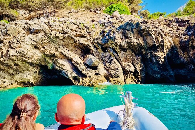 Private Arrábida & Sesimbra Tour: Boat Ride & Scenery from Lisbon - Practical Considerations: Transportation, Timing, and Comfort