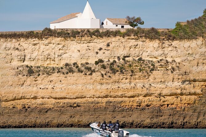 Private Benagil Caves Tour from Armação De Pêra - Summary