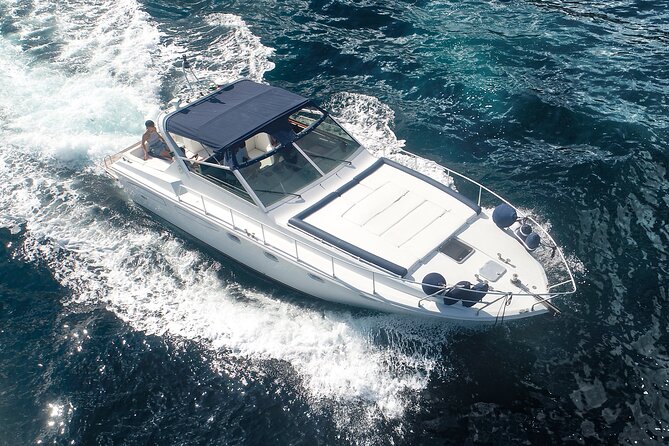 Private Boat Tour of Capri from Positano - Frequently Asked Questions