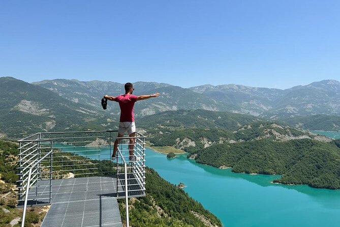 Private Bovilla Lake and Kruja City Day Tour from Tirana - FAQs