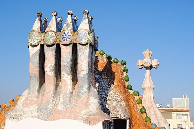 Private Casa Batlló & Skip-the-line + Official Licensed Guide - FAQ