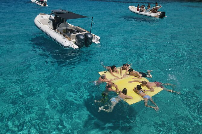 Private charter Egadi Islands - FAQ