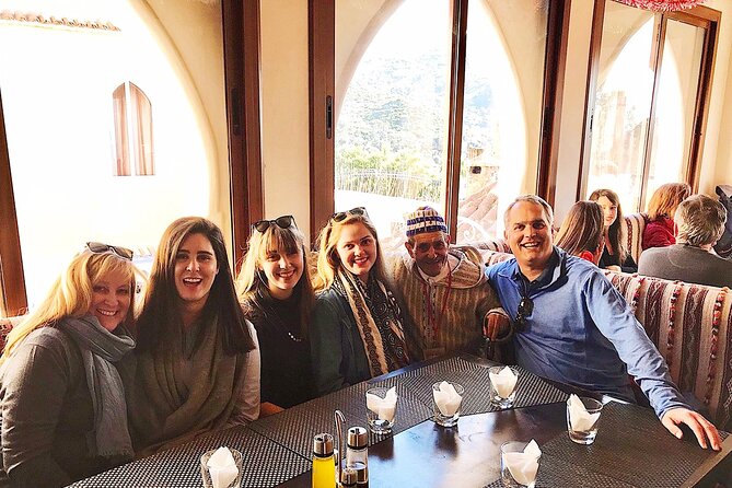 Private Chefchaouen Full Day Trip From Tangier - Who Would Love This Tour?