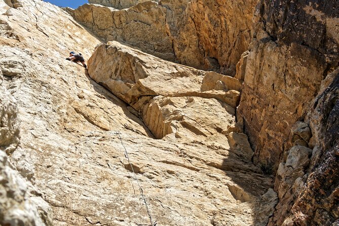 Private Climbing on the Cliffs of Arrábida Natural Park - FAQ About the Cliffs of Arrábida Climbing Tour