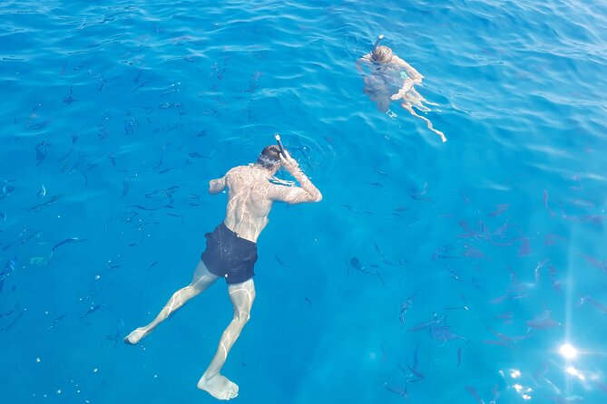 Private cruise to Cap d'Antibes and the Lérins Islands by sailboat - FAQ