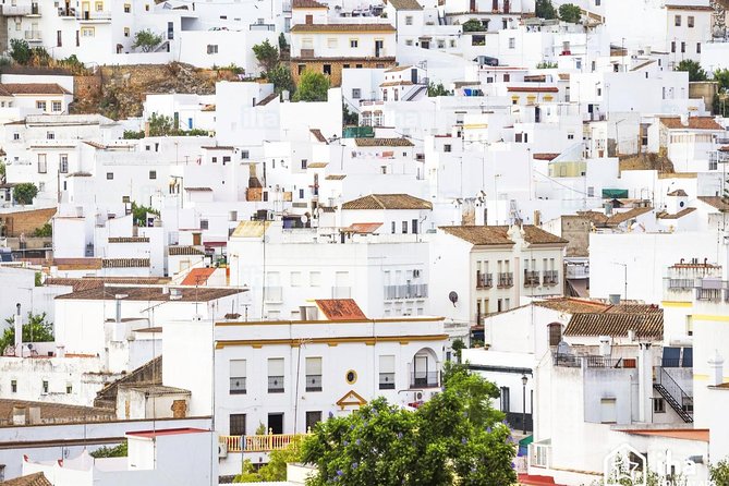 *Private Day Trip* from Cádiz: The White Towns of Andalusia - Final Thoughts