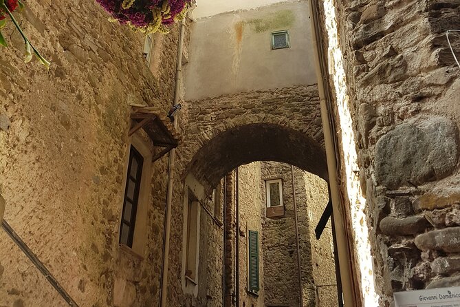 Private Day Trip Italian Riviera - FAQs