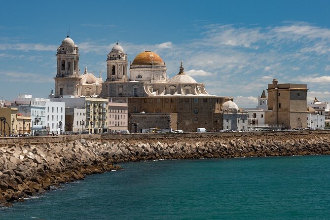 Private Day Trip to Jerez and Cádiz from Seville - FAQs