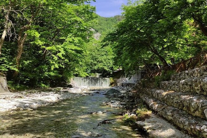 Private Day Trip to Pozar Thermal Baths & Edessa Waterfalls - FAQ about the Pozar & Edessa Day Trip
