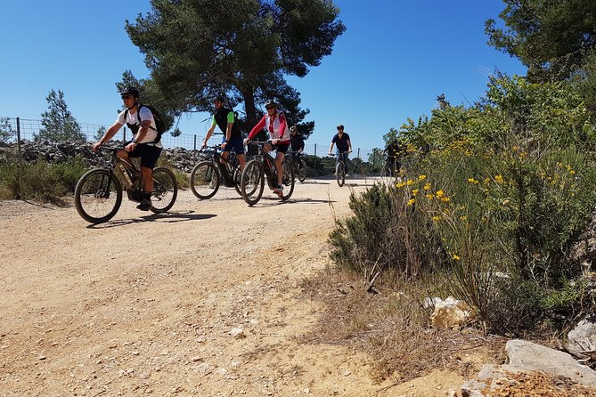 Private ebike tour to Calanques or city - FAQ