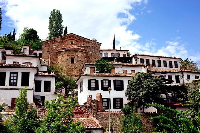 Private Ephesus & Sirince Village Tour from kusadasi - FAQ
