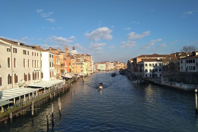 Private exclusive Venice and Murano guided tour - Final Thoughts