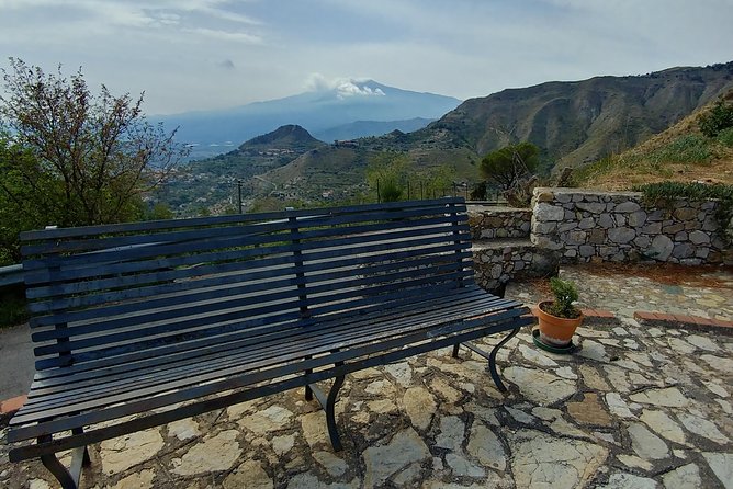 PRIVATE EXCURSION from CATANIA cruise port or City to TAORMINA and CASTELMOLA - FAQ