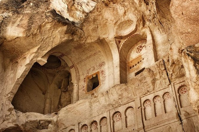 Private: Full-Day Cappadocia Tour - FAQs