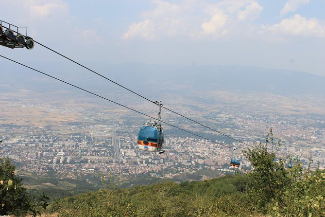 Private Full Day Tour Best of Skopje - Frequently Asked Questions