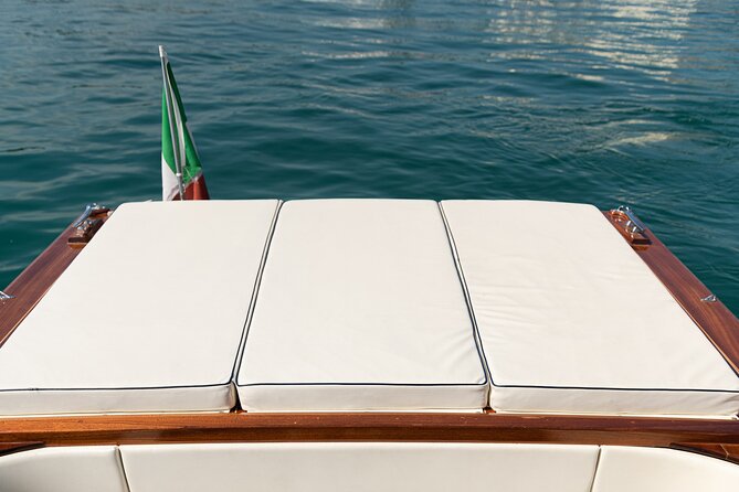 Private Full-Day Tour by Boat in Lake Garda - FAQ