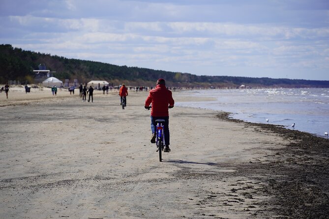 Private Full-Day Trip to Jurmala and Great Kemeri Bog Boardwalk - FAQ