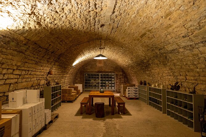 Private Greek Artisan Wine Tasting at Satyrs "The Cellar" - Who Will Love This Experience?