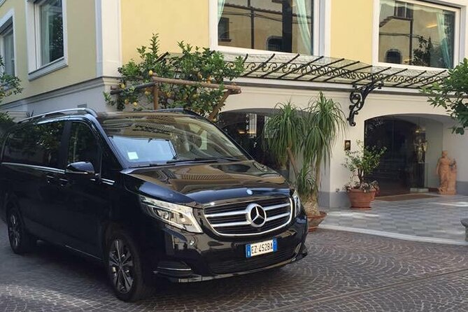 Private Guided Day Trip to the Amalfi Coast from Sorrento - FAQ