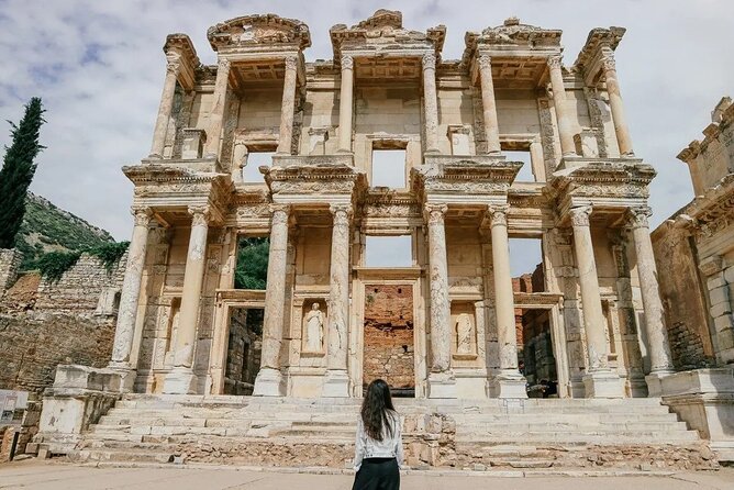 Private Guided Ephesus Tour With New Museum with Lunch - The Sum Up