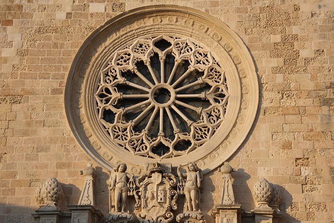 Private guided tour of Otranto - Puglia - Authentic Experiences Highlighted in Reviews