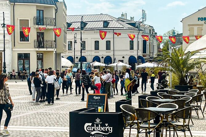 Private guided tour to Craiova - FAQs